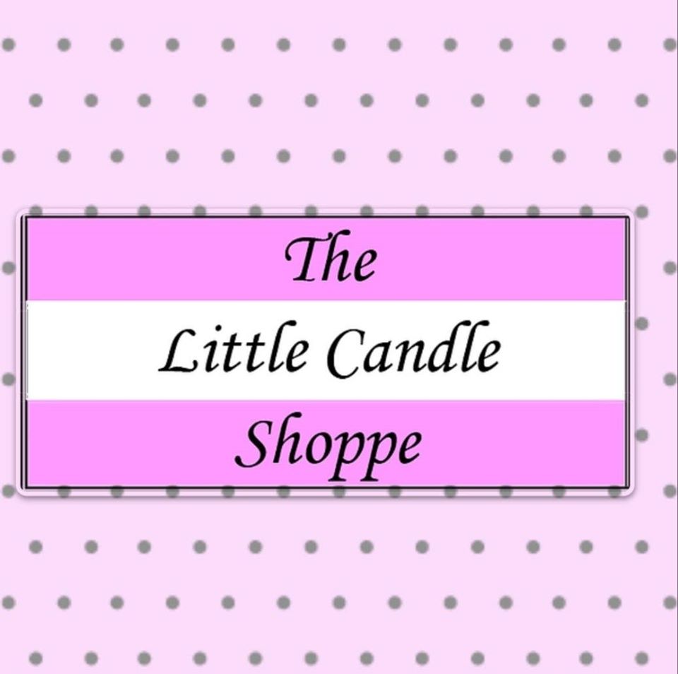 Welcome – The Little Candle Shoppe- Numurkah