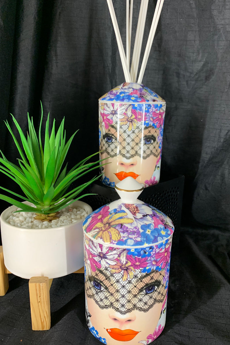 Jars – The Little Candle Shoppe- Numurkah